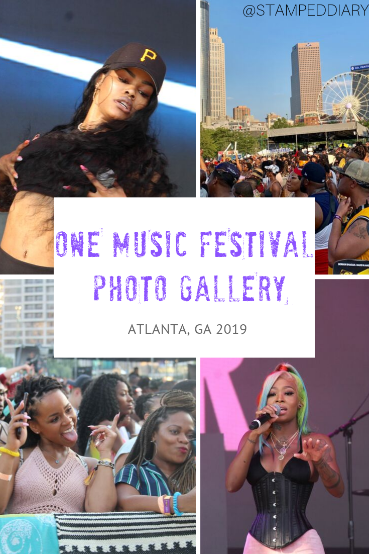 One Music Fest Gallery